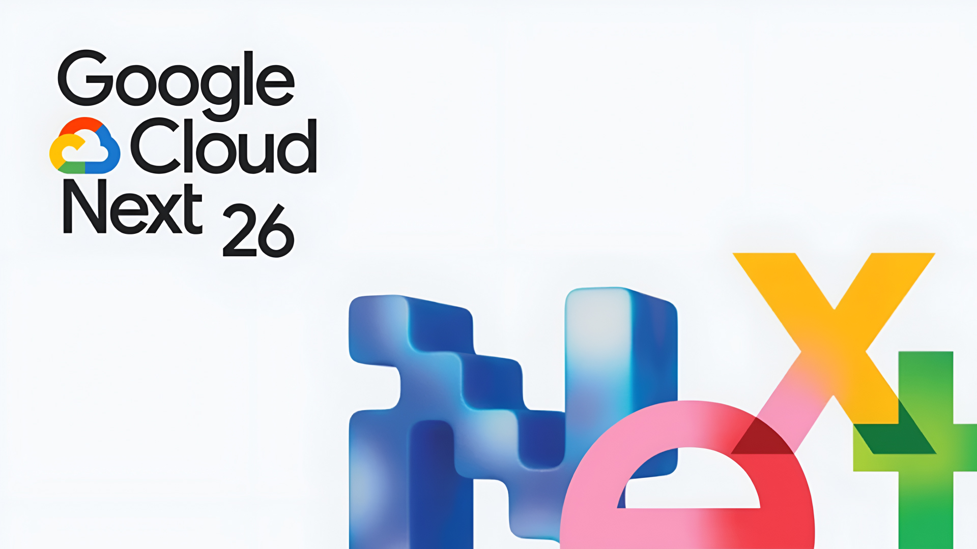 Join Egen At Google Cloud Next 2026